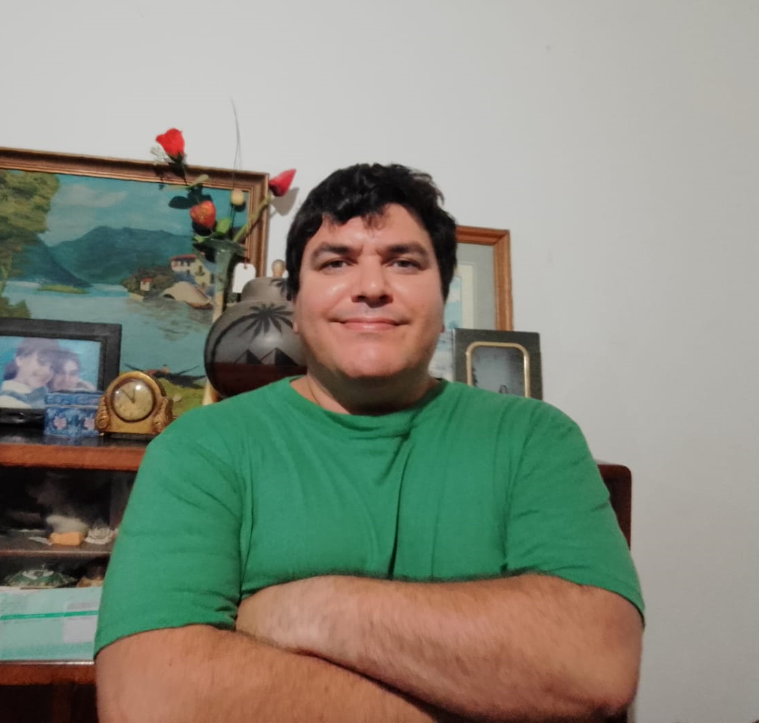 ANDRÉS HUGO BERNÁRDEZ